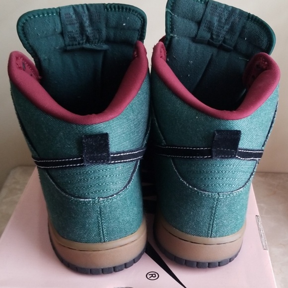 Nike | Shoes | Nike Sb Goofy Boy | Poshmark
